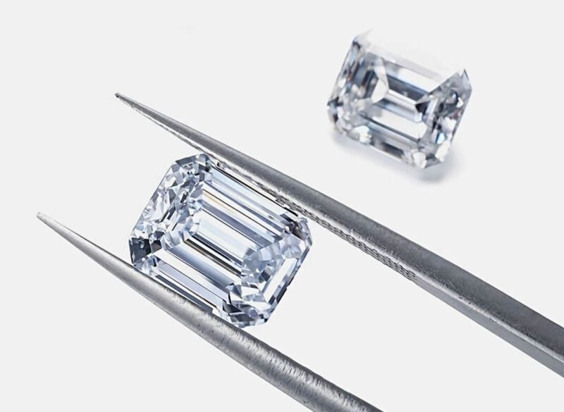 Shop Loose Moissanite | Lab Grown Gemstones | Fine Jewelry Online